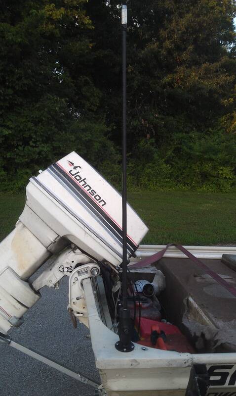 Seamless Installation | Easy Stern Light Install | Guide Your Journey ...