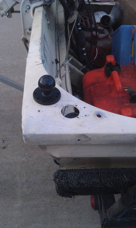 The Ultimate Guide to Installing Marine & Navigation Lights Like a Pro ...